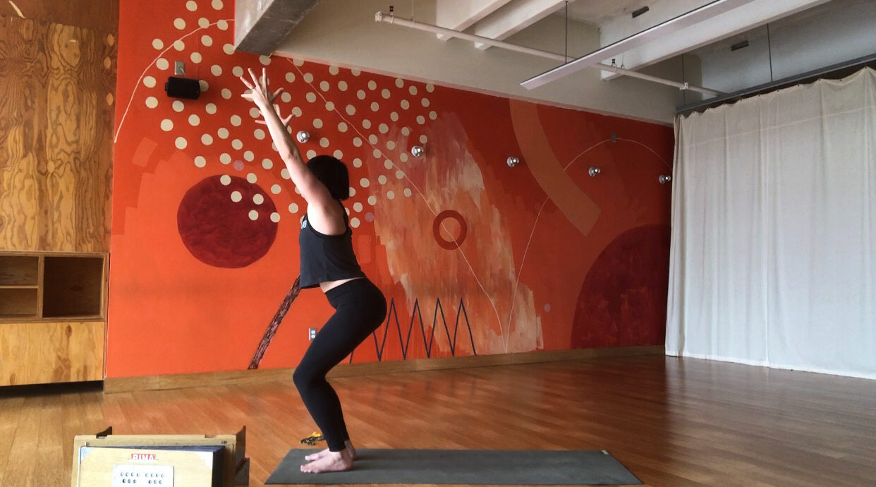 Detroit Yoga Lab | Vinyasa + Kundalini Yoga | Midtown, Detroit