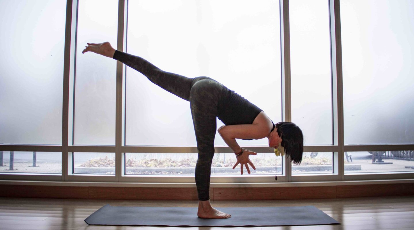 Detroit Yoga Lab | Vinyasa + Kundalini Yoga | Midtown, Detroit